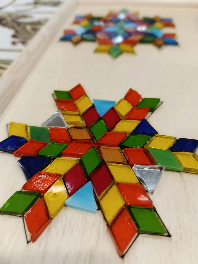 How Can You Make Your Own Unique Christmas Lamp or Christmas Lantern i ...